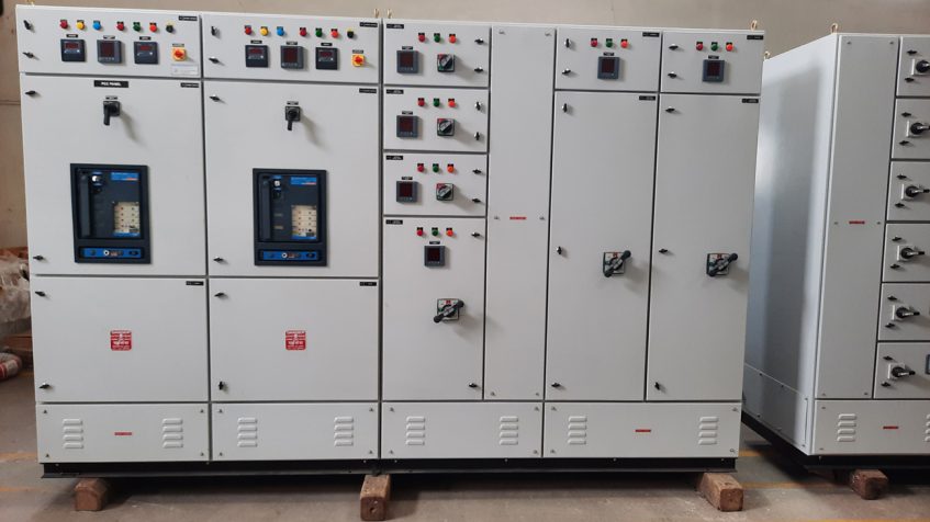 PCC Panels - cospower